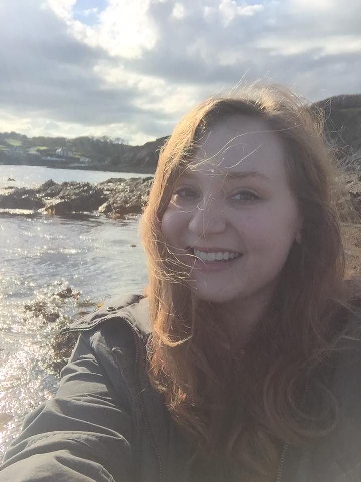 About – Tess Hunter